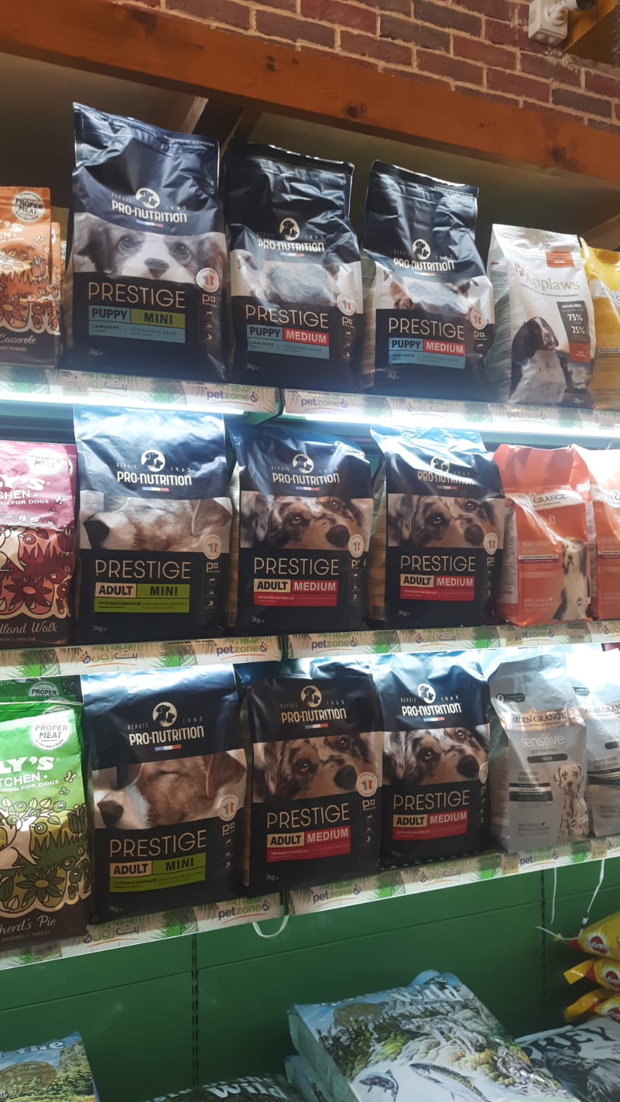 Pet shop Near me : Find the nearest pet shop in UAE