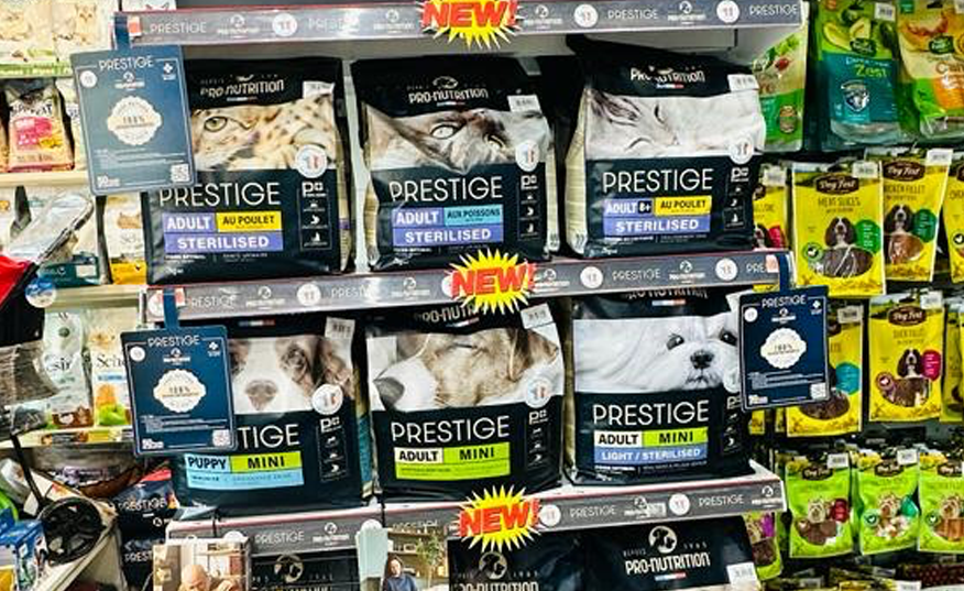 Pet shop Near me : Find the nearest pet shop in UAE