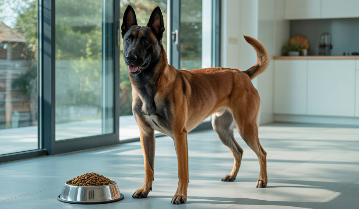 High-Protein Dog Food for Muscle Maintenance: What Owners Need to Know